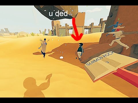 Steam Community :: Totally Accurate Battlegrounds