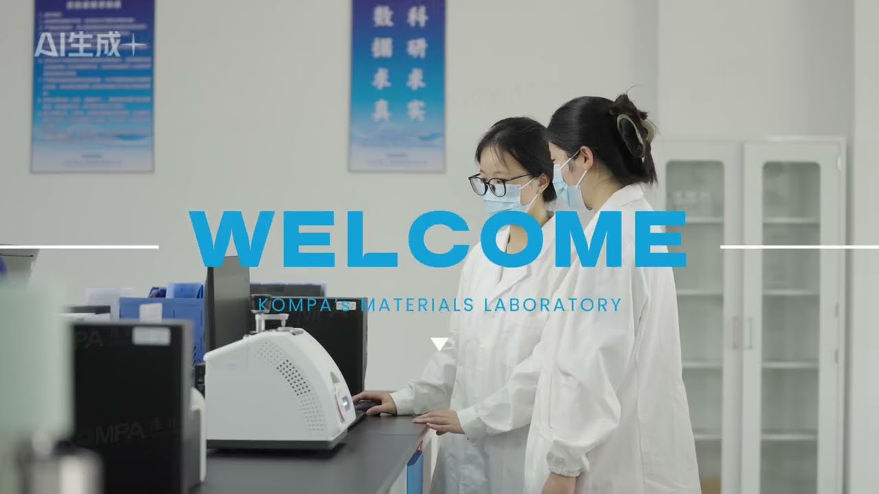 Thermal Conductivity Test | KOMPA Silicone Foam for Battery Insulation