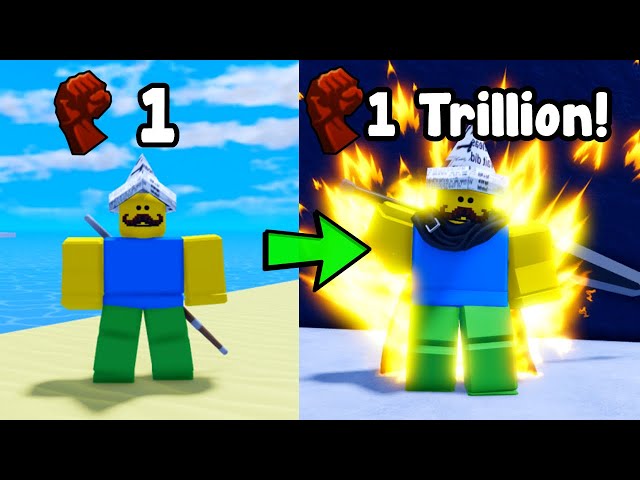 Top 5 Roblox games with huge potential