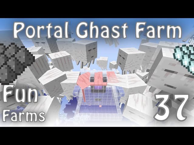 5 best Minecraft farms to build in the Nether