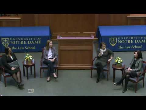 How Women Have Shaped the Judiciary