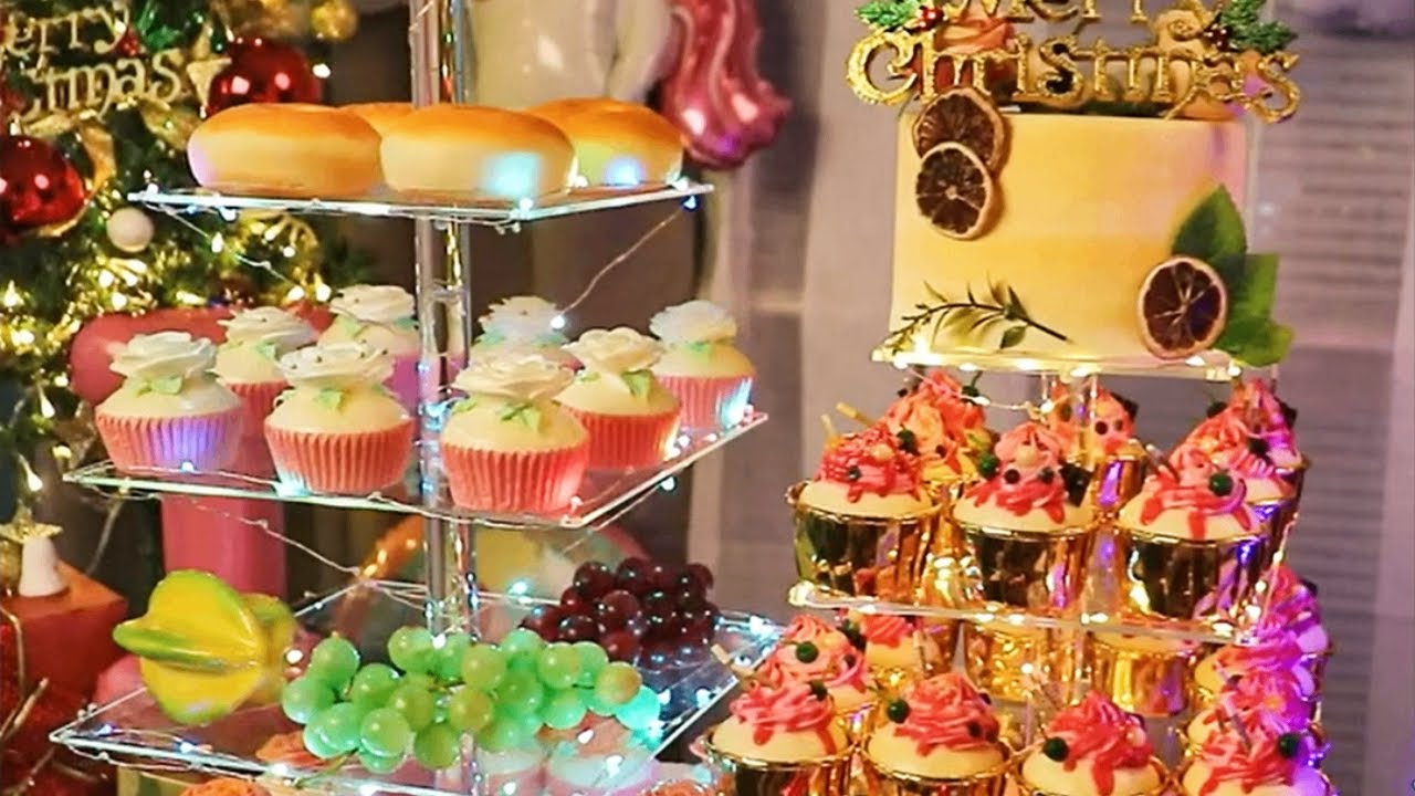 Chic Cake Stands and Cupcake Holders Ideas for Party, Wedding, Birthday Party!