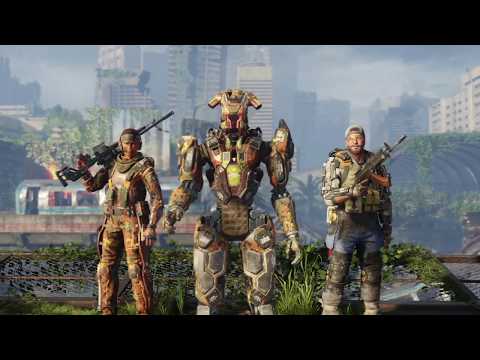 Steam Community :: Video :: BO3 clips (PS4)