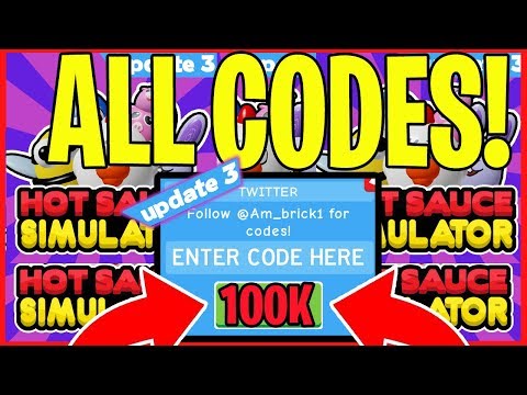 List Of Sauce Codes : Top Picked from our Experts