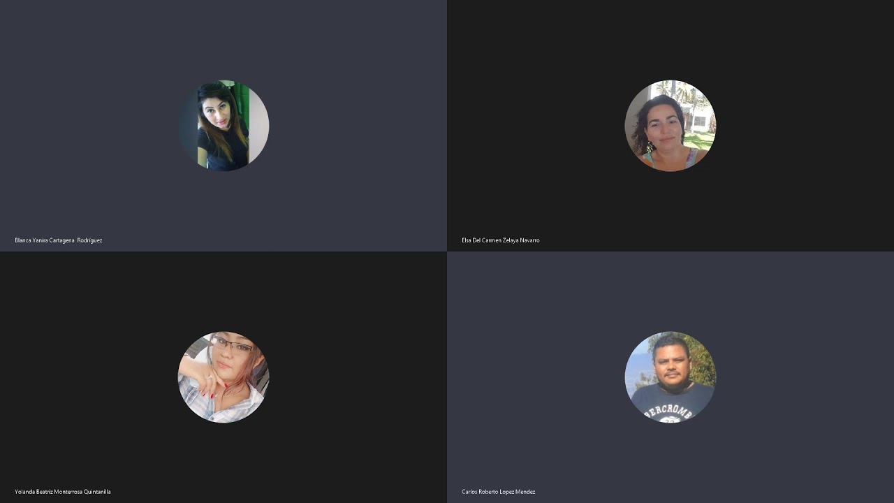 Tutoria 2 Aprendizaje y Cognición. 2021