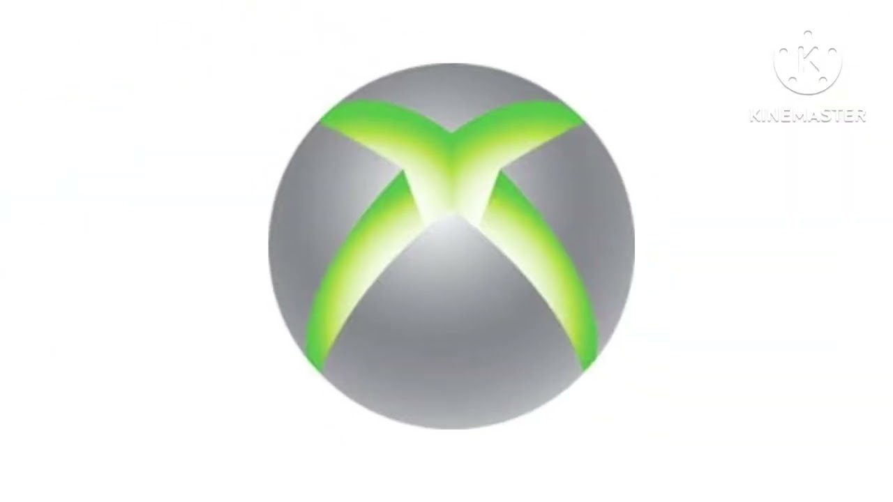 Xbox 360 Logo Startup 2 Remake