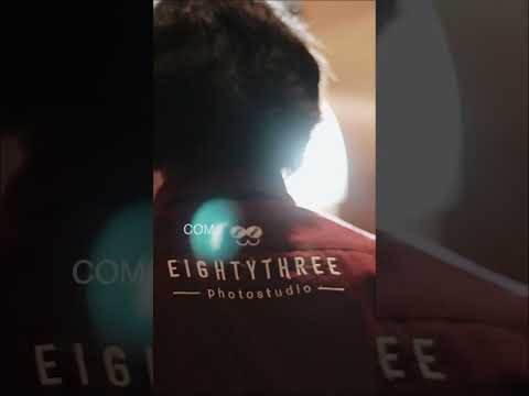 The Most Unique Photobooth in Town | Probooth from 83Photostudio | #shortvideo #souvenirwedding