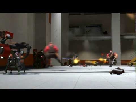 Steam Community :: Video :: The Sentry Nest