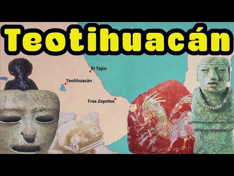 History of Mexico | Map and Timeline