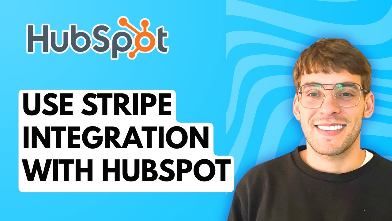 How to Use Stripe Integration with HubSpot [2026 Full Guide]