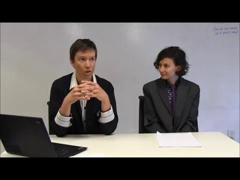 WSDN Episode 2: The Role of the Board