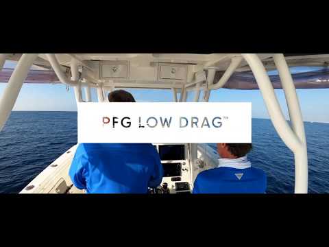 Men's Low Drag™ PFG