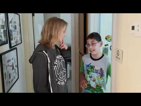 Myths of Foster Care: Kids are Troubled