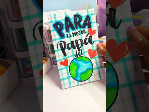 Card for Dad #dad #fathersday #fordad #card #cardfordad