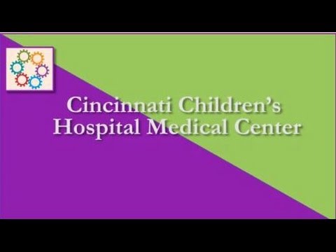 Shared Governance at Cincinnati Children's Hospital