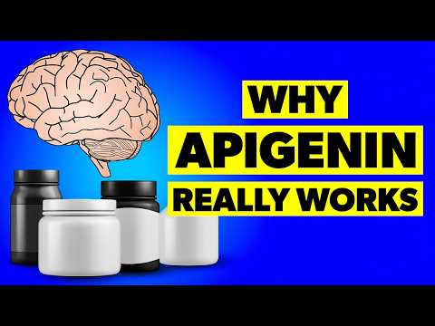 What is Apigenin and What are Apigenin Supplement Benefits?