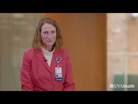 Meet Hematologist/Oncologist Mary Witt, MD