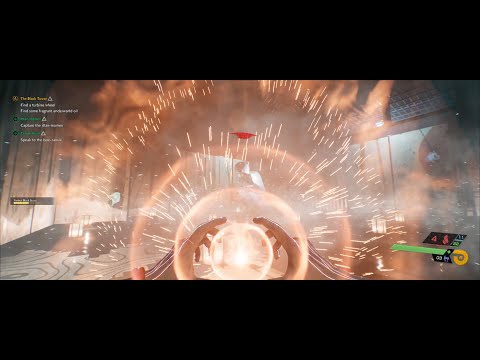 Steam Community :: Video :: Ghostwire Tokyo - Gameplay - 9
