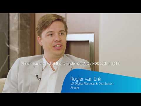 Industry perspectives on NDC: How Finnair is future-proofing innovation with NDC