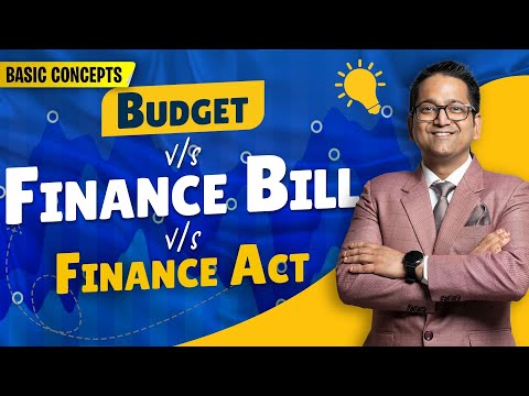 5. Finance Act 2023 | Prospective & Retrospective Amendment | Basic Concepts | Income Tax