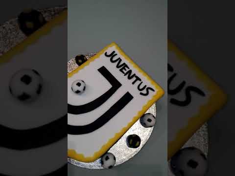 Torta scudetto  Juventus