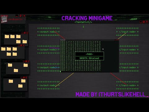 [PAID] [STANDALONE] | ch-cracking minigame - Releases - Cfx.re Community