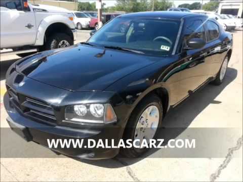 BEST craigslist dallas cars