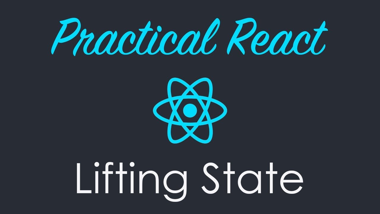 Lifting State Up React.js - Part 14