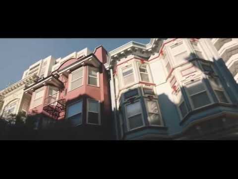 How San Francisco Inspired This Art Student