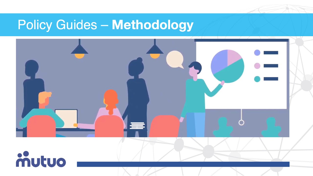 Policy Guides for Co-operatives and Mutuals