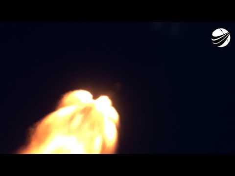 SpaceX - CREW 1 - Launch and Track to Orbit 11-15-2020
