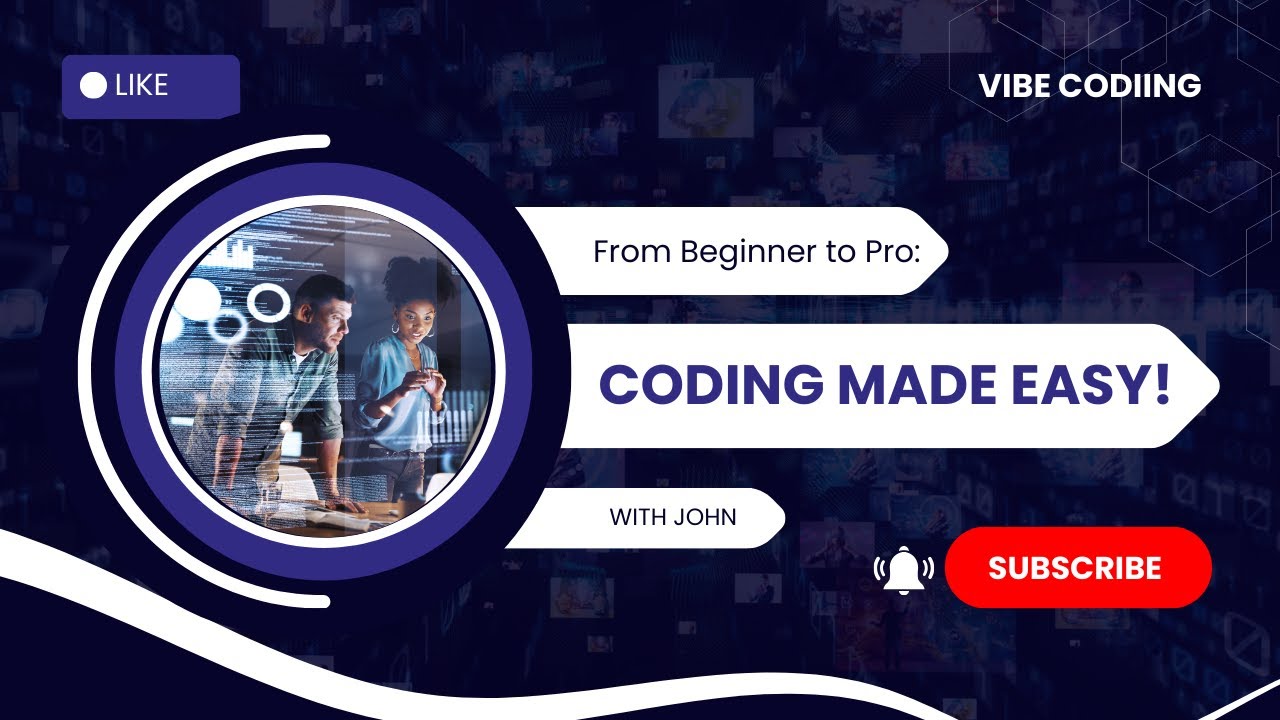 Vibe Coding: Embracing AI-Powered Development