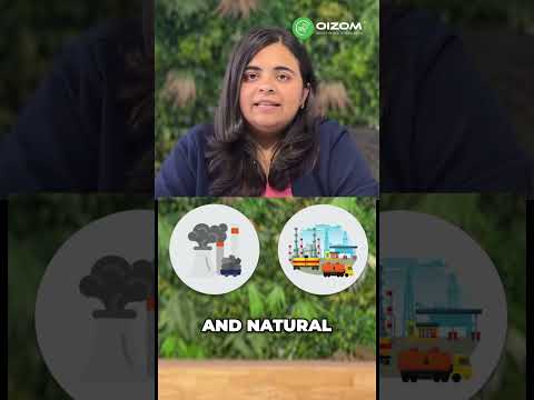 What is Sulfur Dioxide (SO₂)?