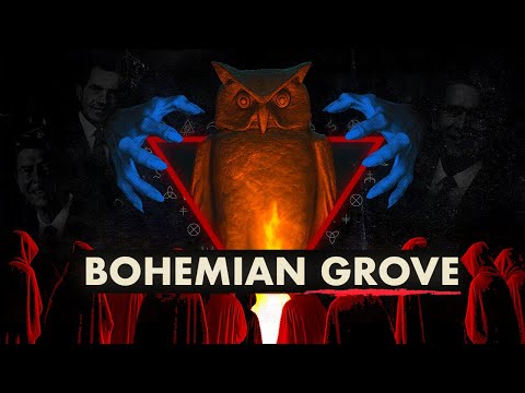 Bohemian Grove: The Secret Society That Shapes the World