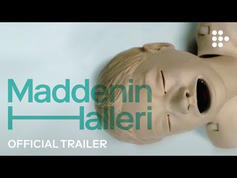 PHASES OF MATTER | Official Trailer | JUNE 19 on MUBI