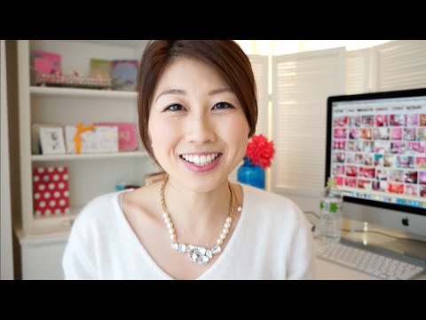 How to say "Thank you" in Japanese♪ (There's more to it than arigato!)