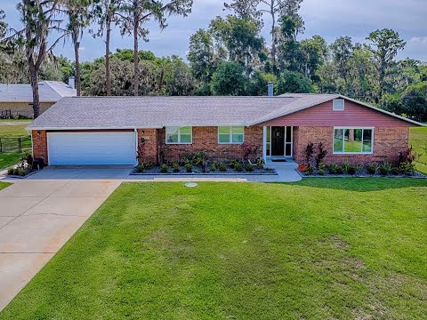 111 Cardinal Lane, Eustis, Fl 32726