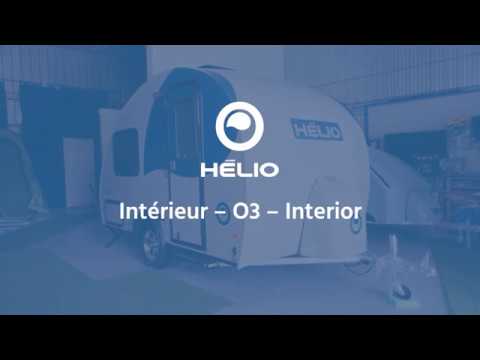 NEW 2022 Helio O3 | Carrollton, VA