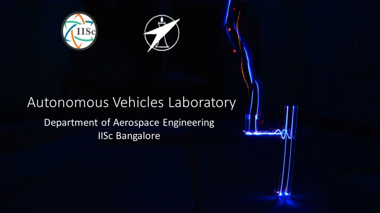 Welcome to Autonomous Vehicles Laboratory!