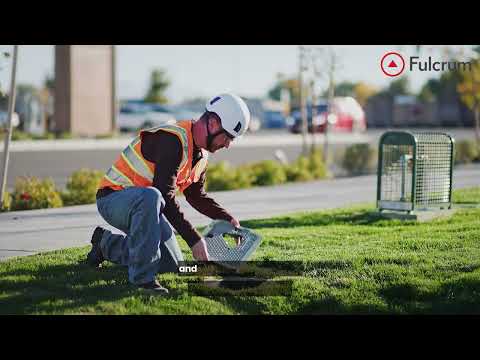 Fulcrum Fieldtech GIS Field Data Collection
