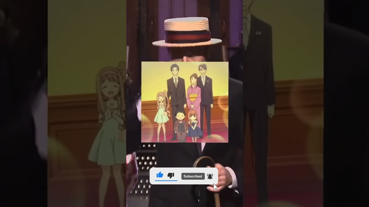 Something’s not right 🤔 #memes #humor #random #otaku #anime #viral #editing #shortsvideo #r34