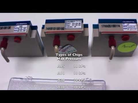 microVISC Chip Replacement
