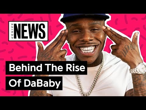 Tracking The Viral Rise Of DaBaby | Genius News