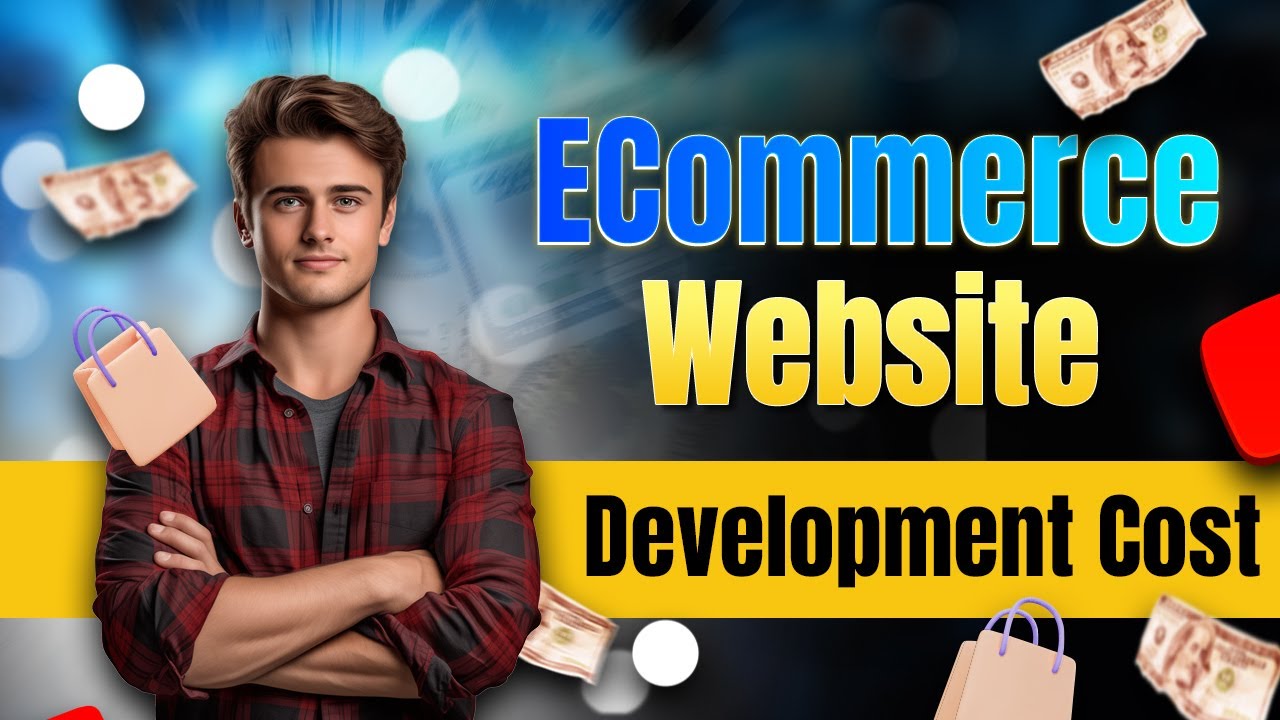 ECommerce Website Development Cost: Price Breakdown for USA, India, Dubai