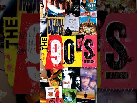 Highest Grossing Movies Of The 90's 🎬 #90s #movies #snapfacts #dailyfacts #factsvideos