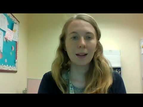 Brief AAC and Core Word of the Week Overview