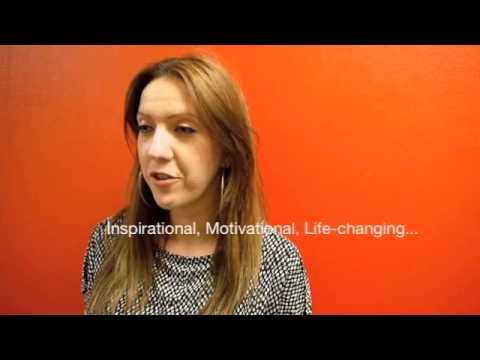 Global TESOL Toronto Course - Describe us in 3 Words
