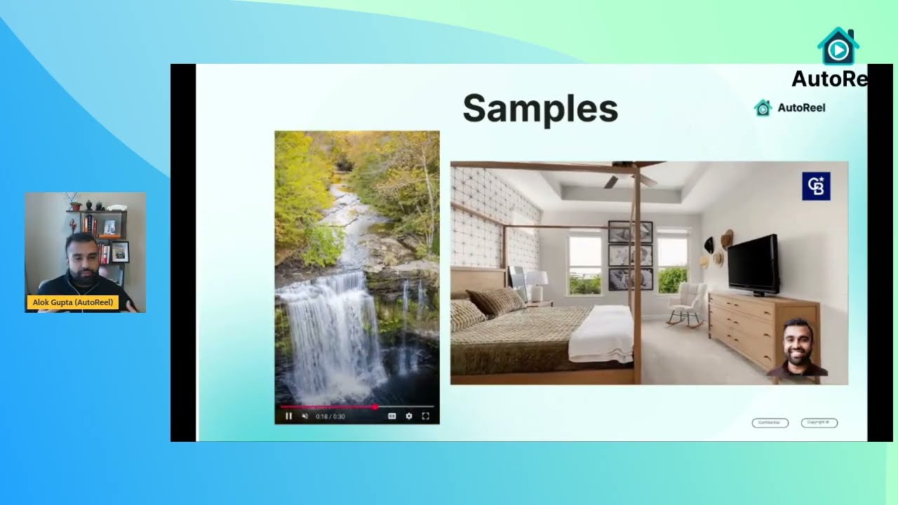 AutoReel Quickstart Training (March 12 2026)