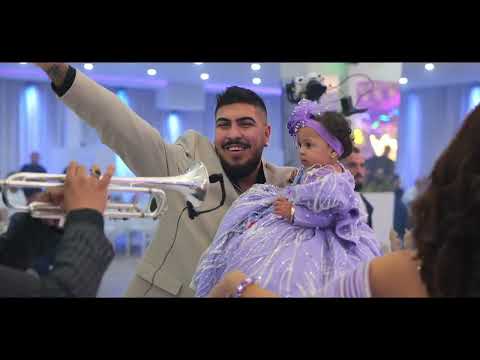ibram Medi - Almina Fragman 4K
