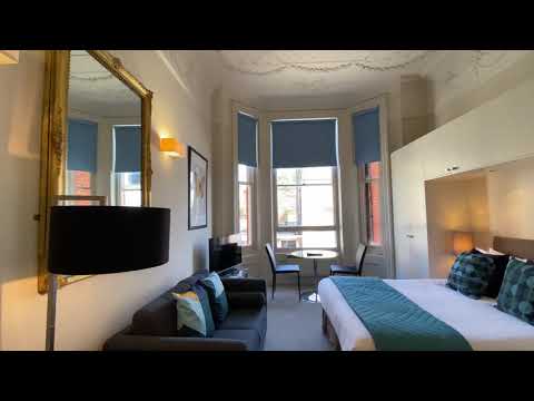 Flat 4, The Apartments by CAPITAL